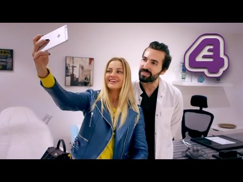 Instagrammer’s Dream Is To Reach 20,000 Followers | Rich Kids of Instagram