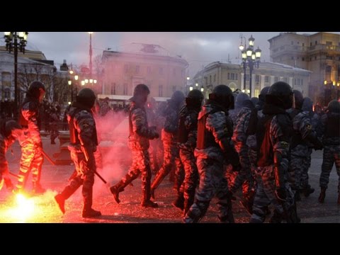 Top 10 Wars You Might Not Know Are Happening Now