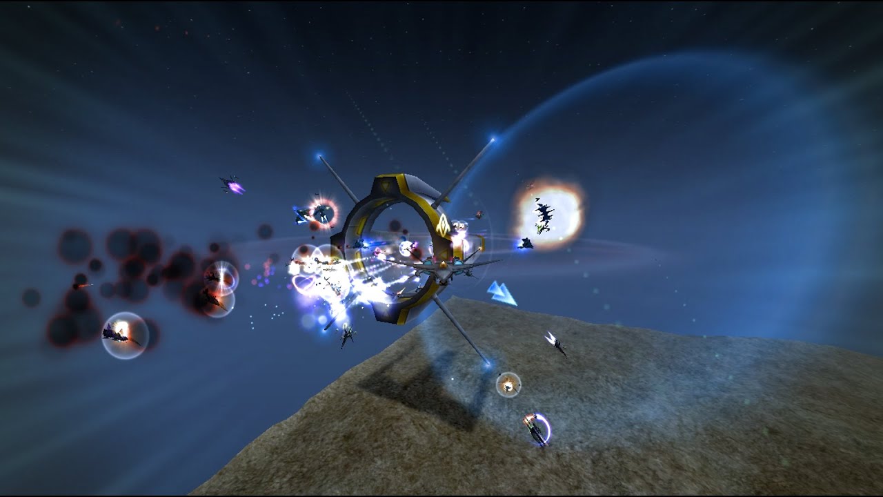 [CHROMERIVALS] - Tonight