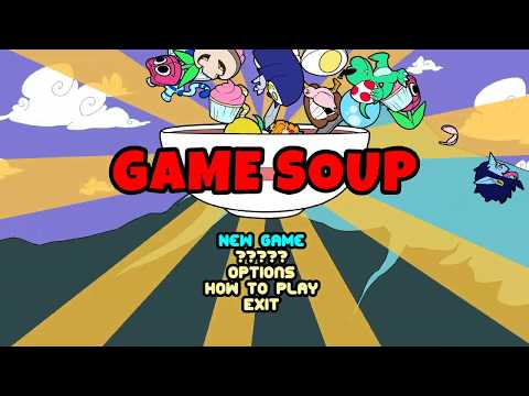 Steam Community :: Game Soup