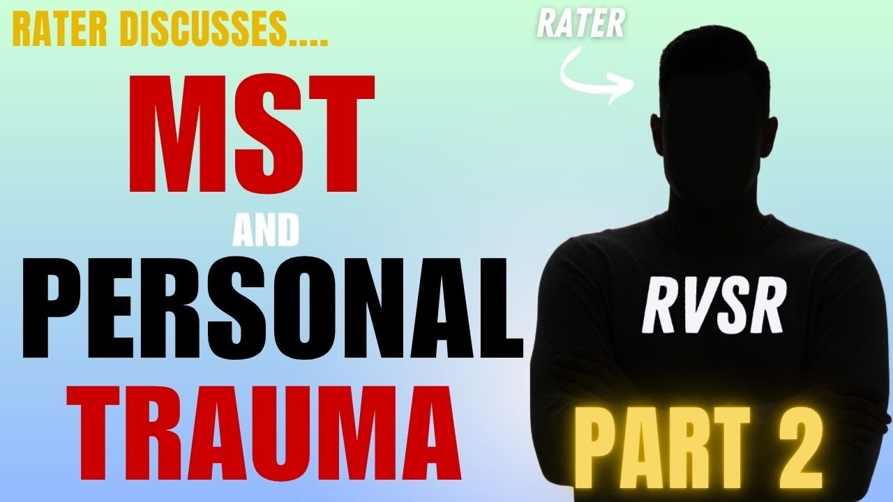 MST and Personal Trauma Objective and Subjective Stressor Review in the M21-1 Manual.