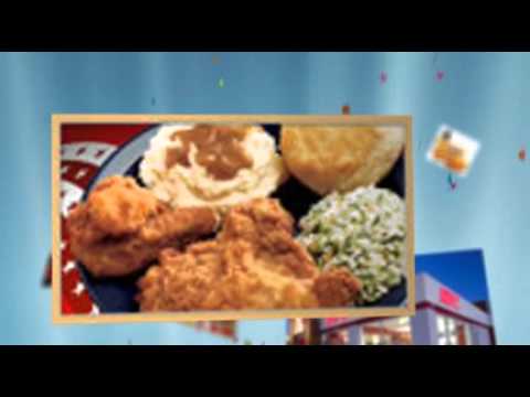 KFC Coupon Video - www.FreeChickenCoupon.com