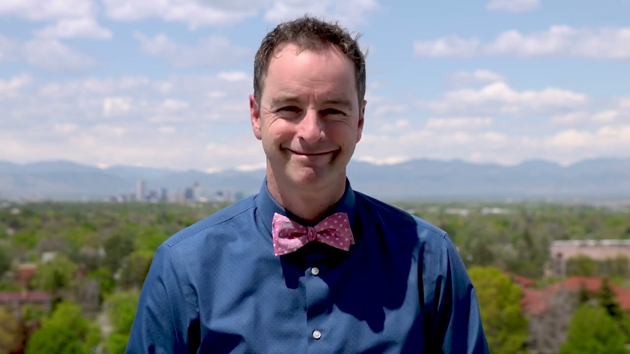 Fostering Self-directed Learning by Dr. Chad Stickrath