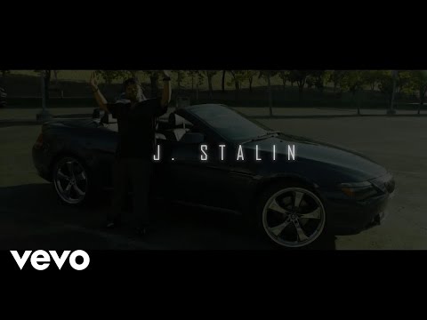 J. Stalin - Money In Ya Jeans