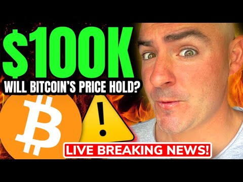 Bitcoin VS Global Conflict (THE WORLD IS WATCHING CLOSE!) Crypto News ALERT!