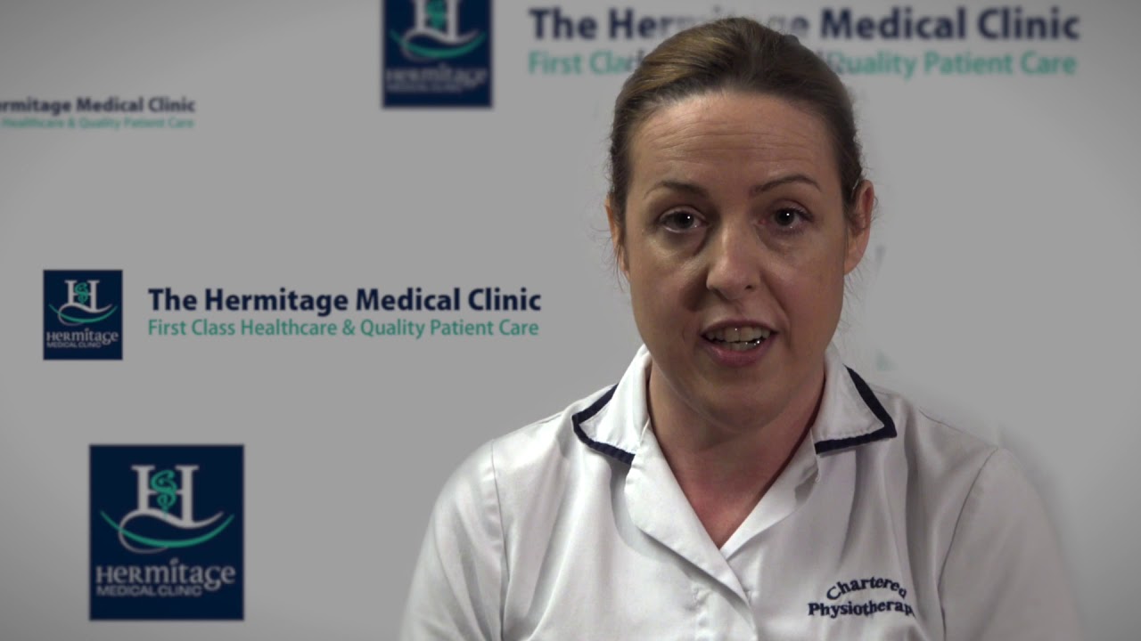 Total Hip Replacement : Physio