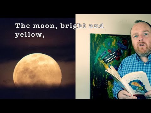 'Ballad' poem