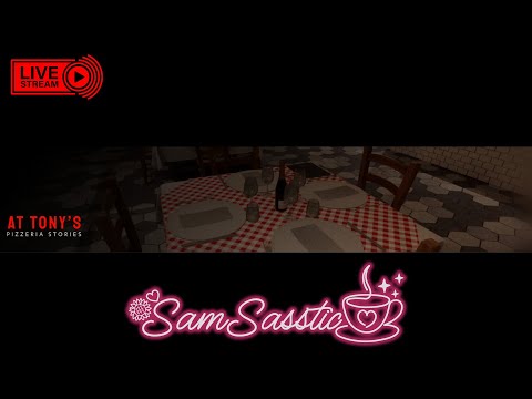 Steam Community :: At Tony's