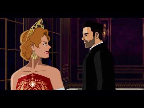 Still / The Neva Flows (Reprise) - Animated
