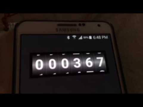 Prime numbers 1000 counters