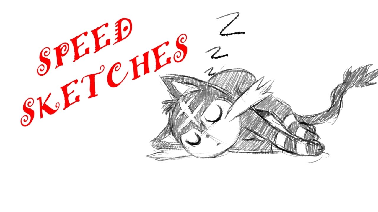 Litten Sketches