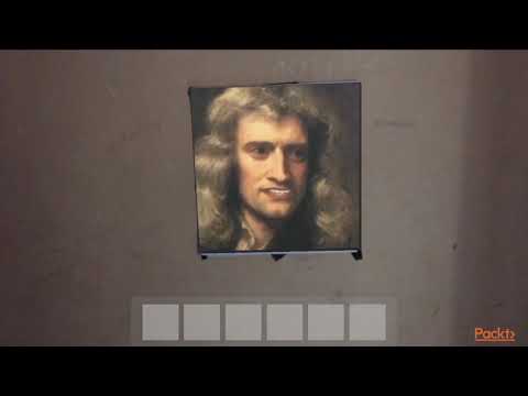 Learn Hands On Augmented Reality for iOS with ARKit 2 0 The Course Overview | packtpub com ...