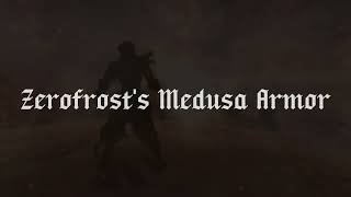 Skyrim Mod - Medusa Armor at Skyrim Special Edition Nexus - Mods and ...