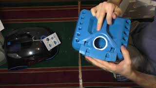 Thomas DryBOX (786553) купити в інтернет-магазині: ціни на пилосос ...