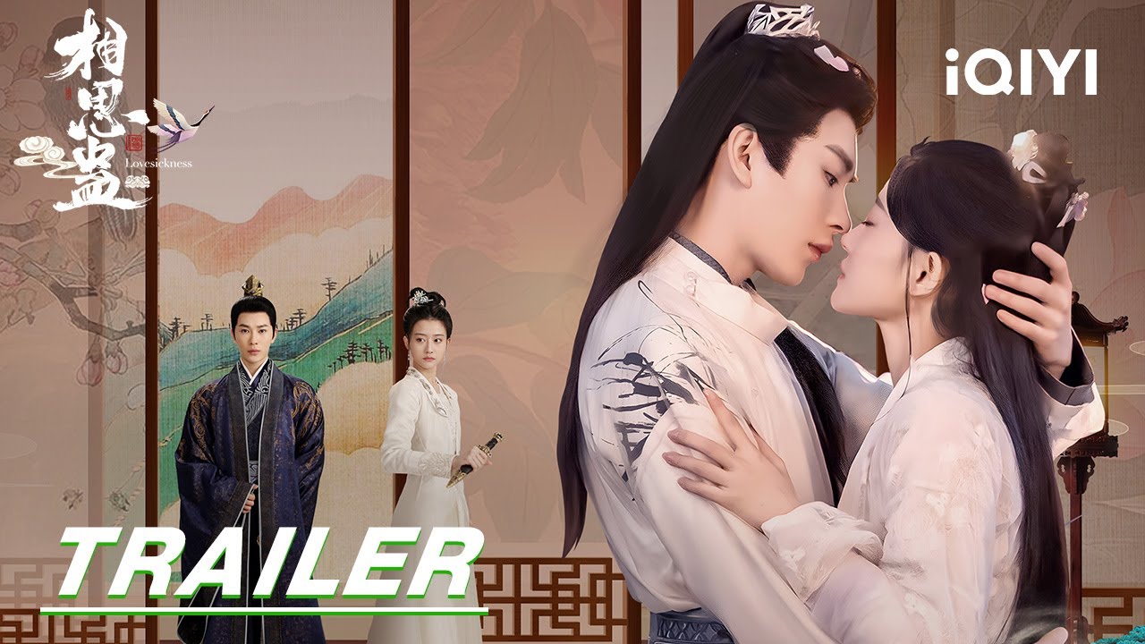 Lovesickness - Sinopsis, Pemain, OST, Episode, Review