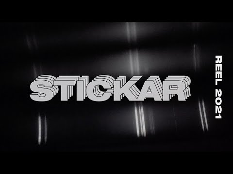 STICKAR – Diego Stickar – artista