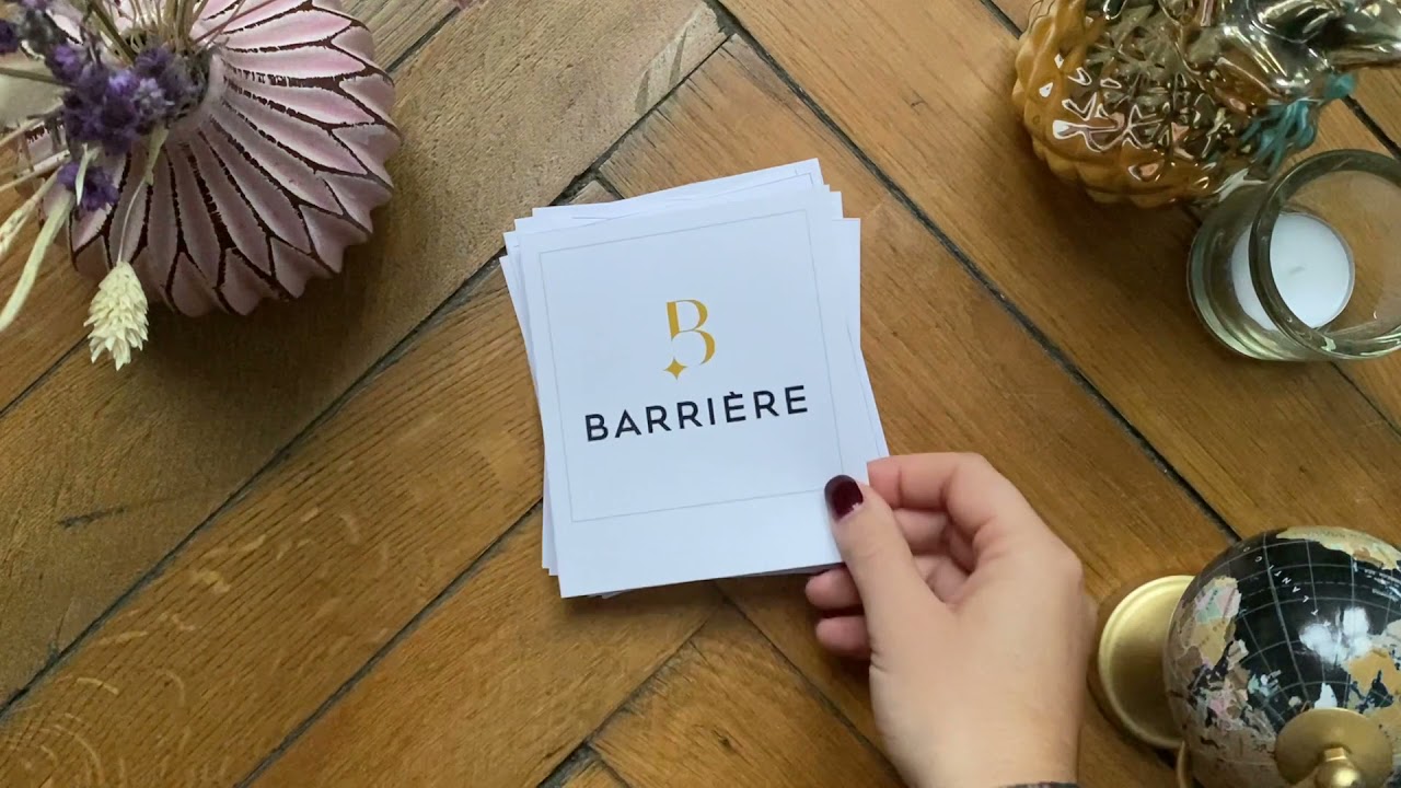 CV VIDEO MATHILDE MELONI