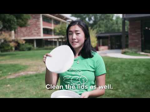 Waste Sorting Guide