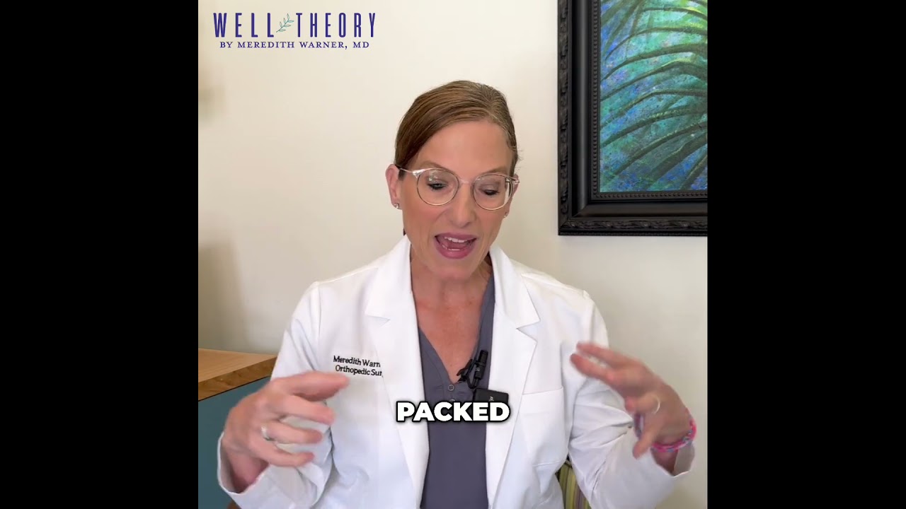 Omega-3 & Superfoods: Your Ultimate Nutrition Guide! - The Well Theory