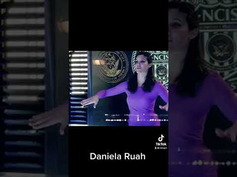 Daniela Ruah