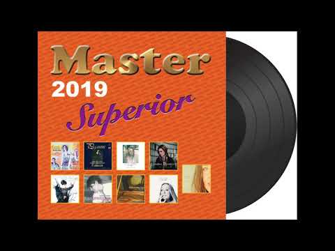 Master發燒碟2019 Master Superior Audiophile 2019 (Vinyl LP) 【Master】 | 極光 ...