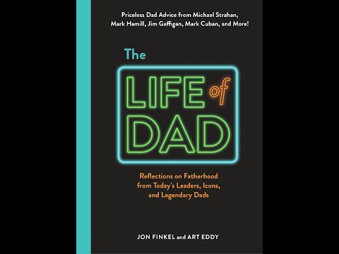 The #1 Fatherhood Book of All Time