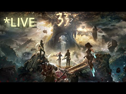 Im kinda tired atm (Lets play Expedition 33 pt 20 ENDING?)