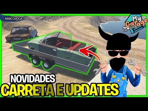 Steam Community :: My Garage