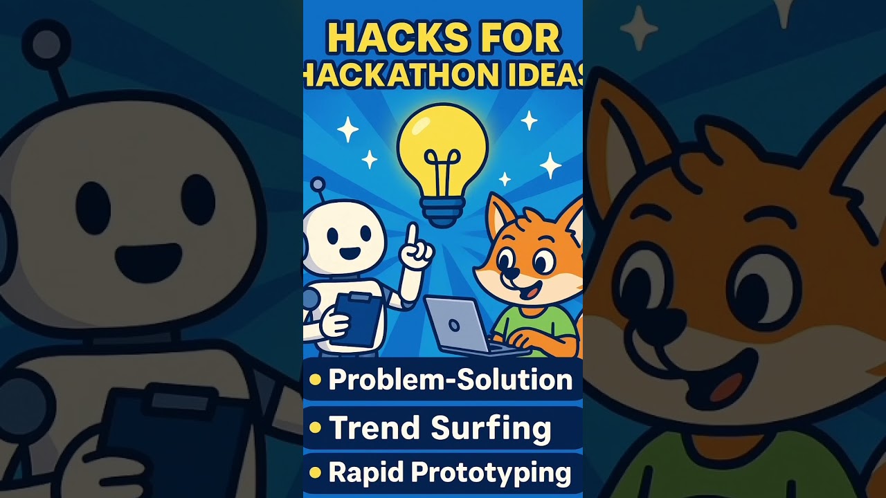Why Hackathons are Super Important For Engineering Students? |Hackathon List + Roadmap #hackerearth