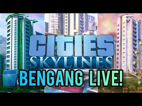 Steam Community :: Video :: Cities Skylines Multiplayer Competition!