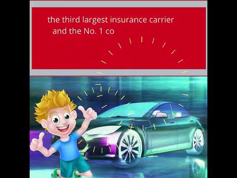Progressive car insurance