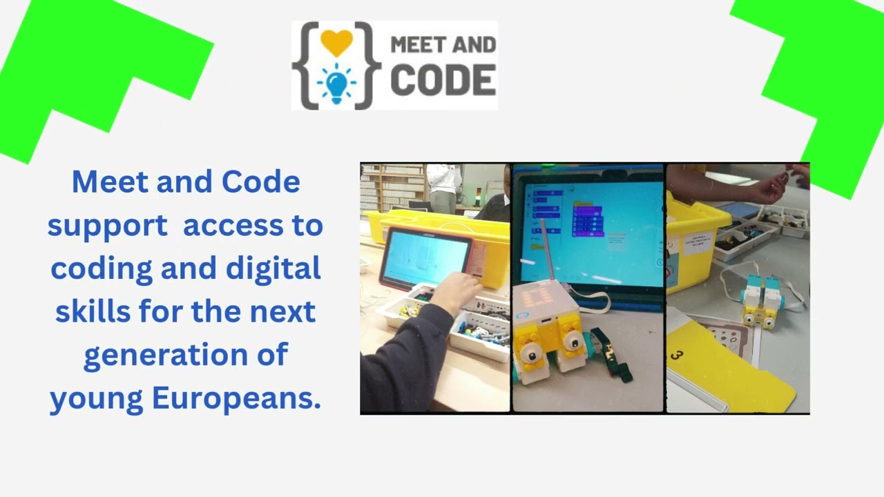 MakeCodeLego Tuam Library