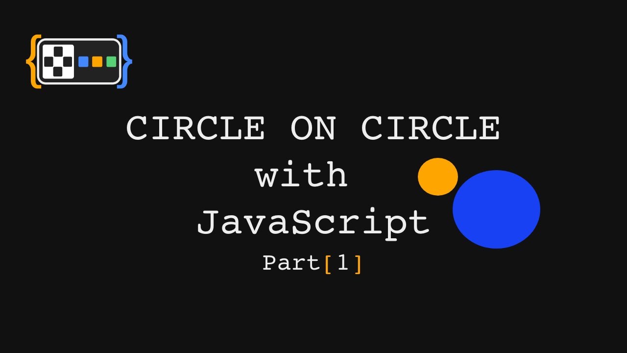 Circle on Circle | Part1