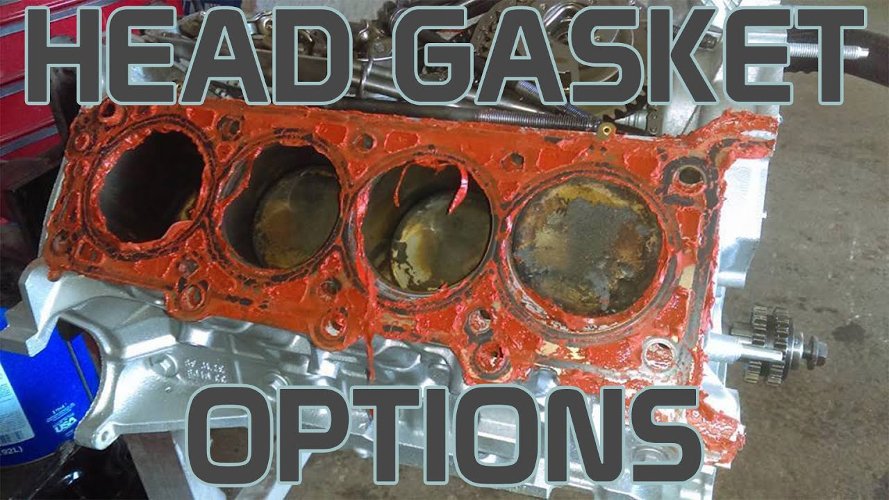 SDPC Tech Tips: Head Gaskets