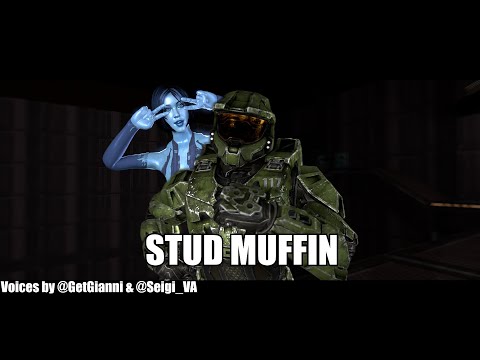 Steam Community :: Video :: [SFM] There's a lady in my head who calls me STUD MUFFIN
