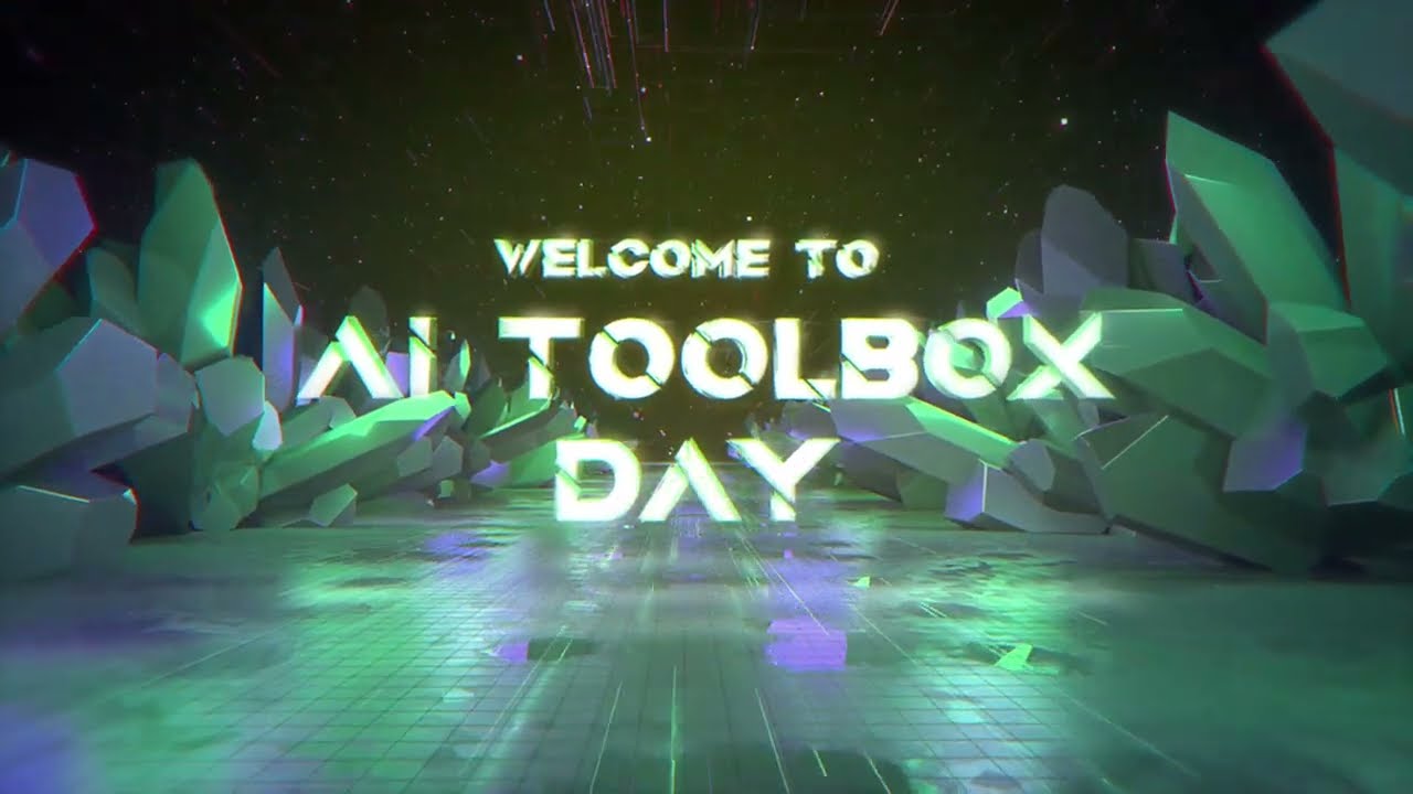 MindPal AI || AI TOOLBOX DAY