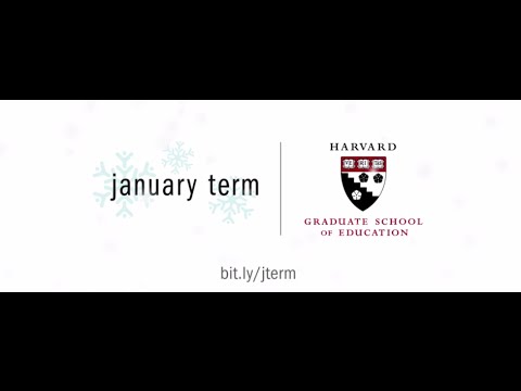 J-Term 2015 Teaser Trailer