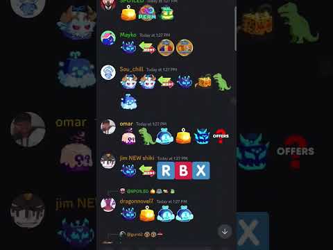 blox fruit discord server for stock draco race raid trading sea events prehistotic island V4