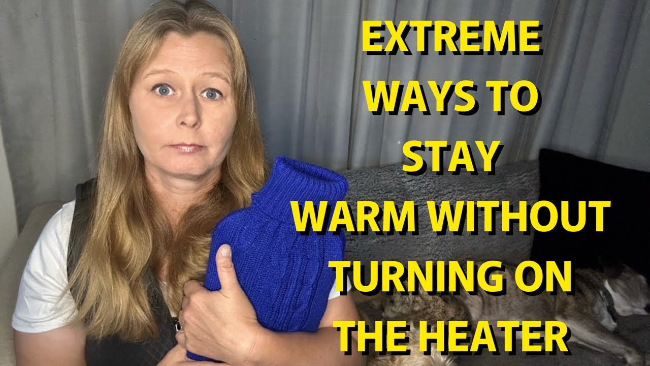 TOP 10 EXTREME WAYS TO SAVE ON ELECTRICITY