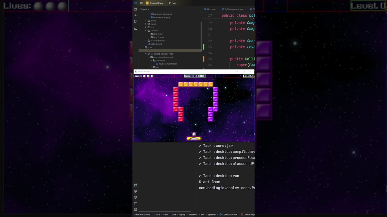 DAY 362: Learning Game Development in Java