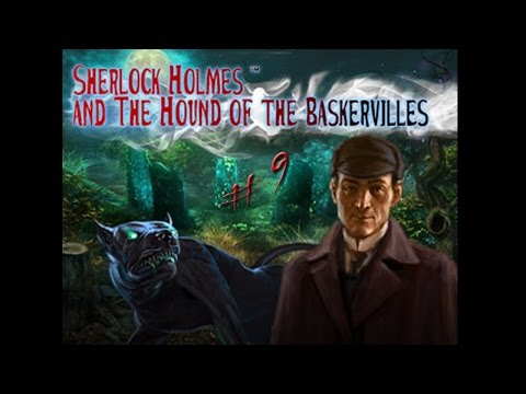 Steam Community :: Video :: Hound of the Baskervilles #9 | Moor, Mine ...