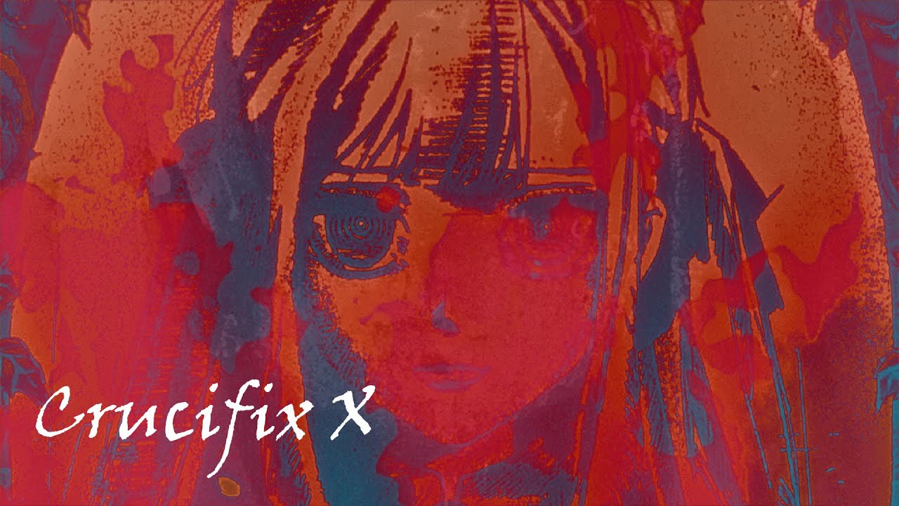 [母雞] Ave Mujica-Crucifix X MV 首播 - 看板C_Chat - PTT網頁版