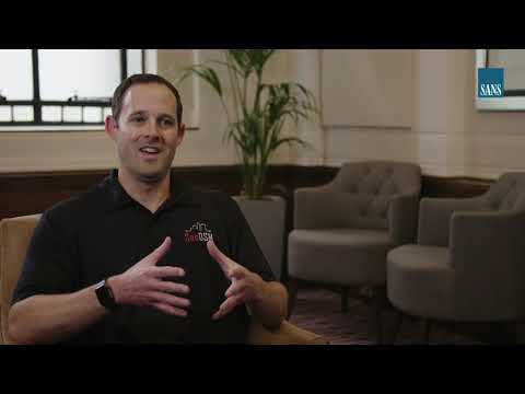 All you need to know about SEC540: Cloud Security and DevOps Automation