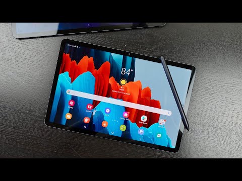 Samsung Galaxy TAB S7 FE 5G- New Colors