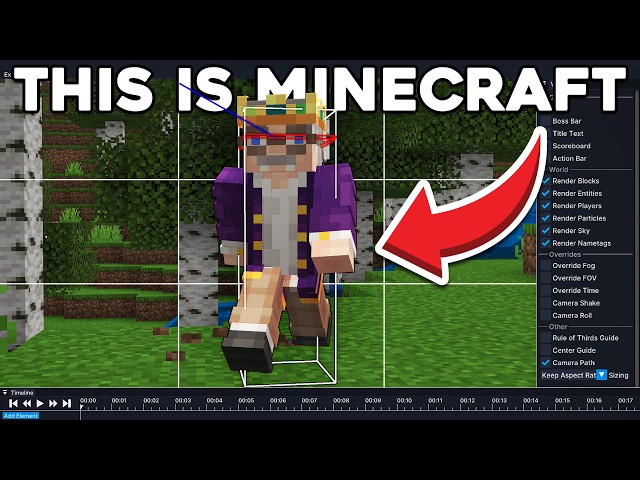 Minecraft Flashback vs Replay mod: Which one should you use?