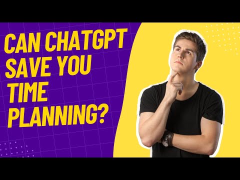 3 Ways To Use ChatGPT For Lesson Planning