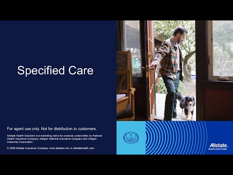 Specified Care