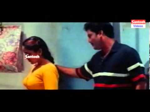 Hari trying to convince Reshma Sundaravanam movie scenes Reshma, Sharmili, Heera, Namitha small