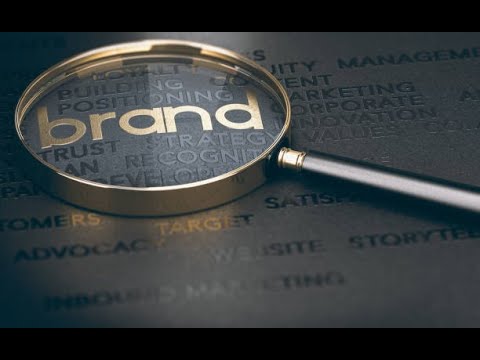 BRANDING AND BRAND POSITIONING