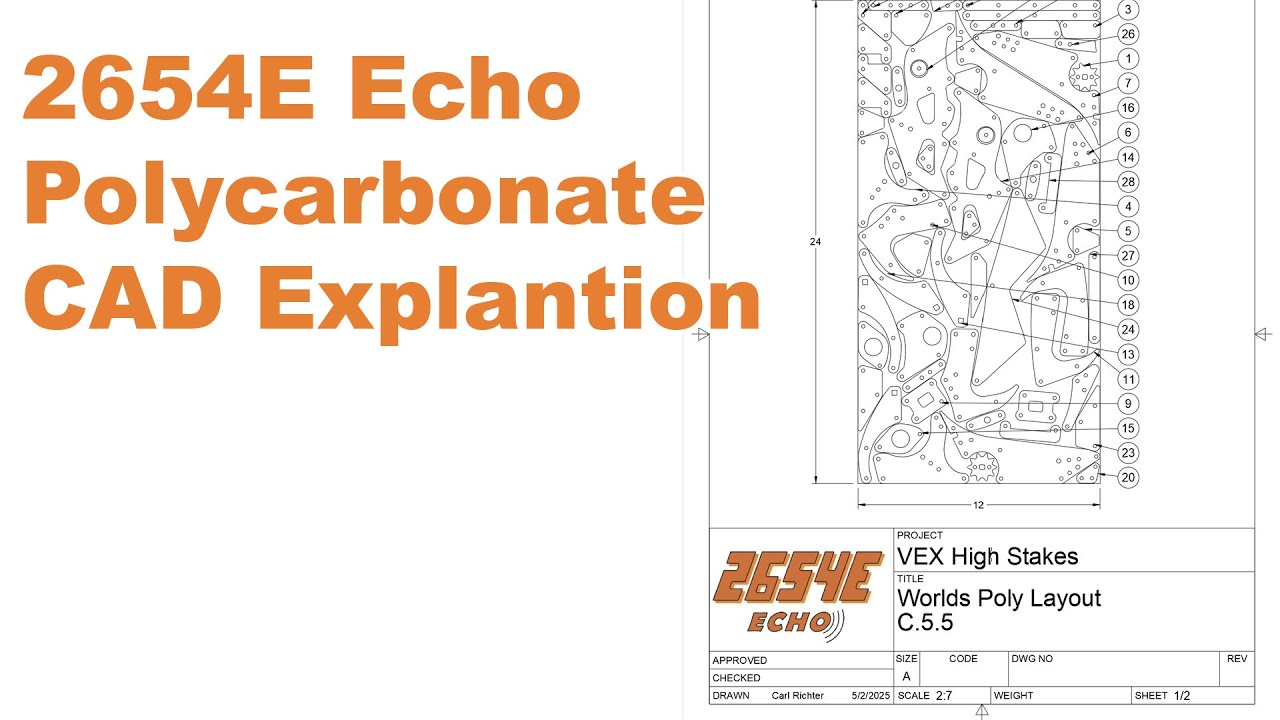 2654E Engineering Notebook/Explanation Video Release - V5RC > High Stakes (24/25) - VEX Forum